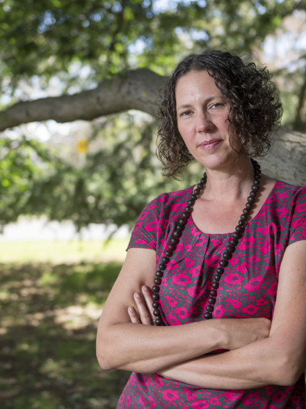 maya-haviland | Scaffolding Cultural CoCreativity